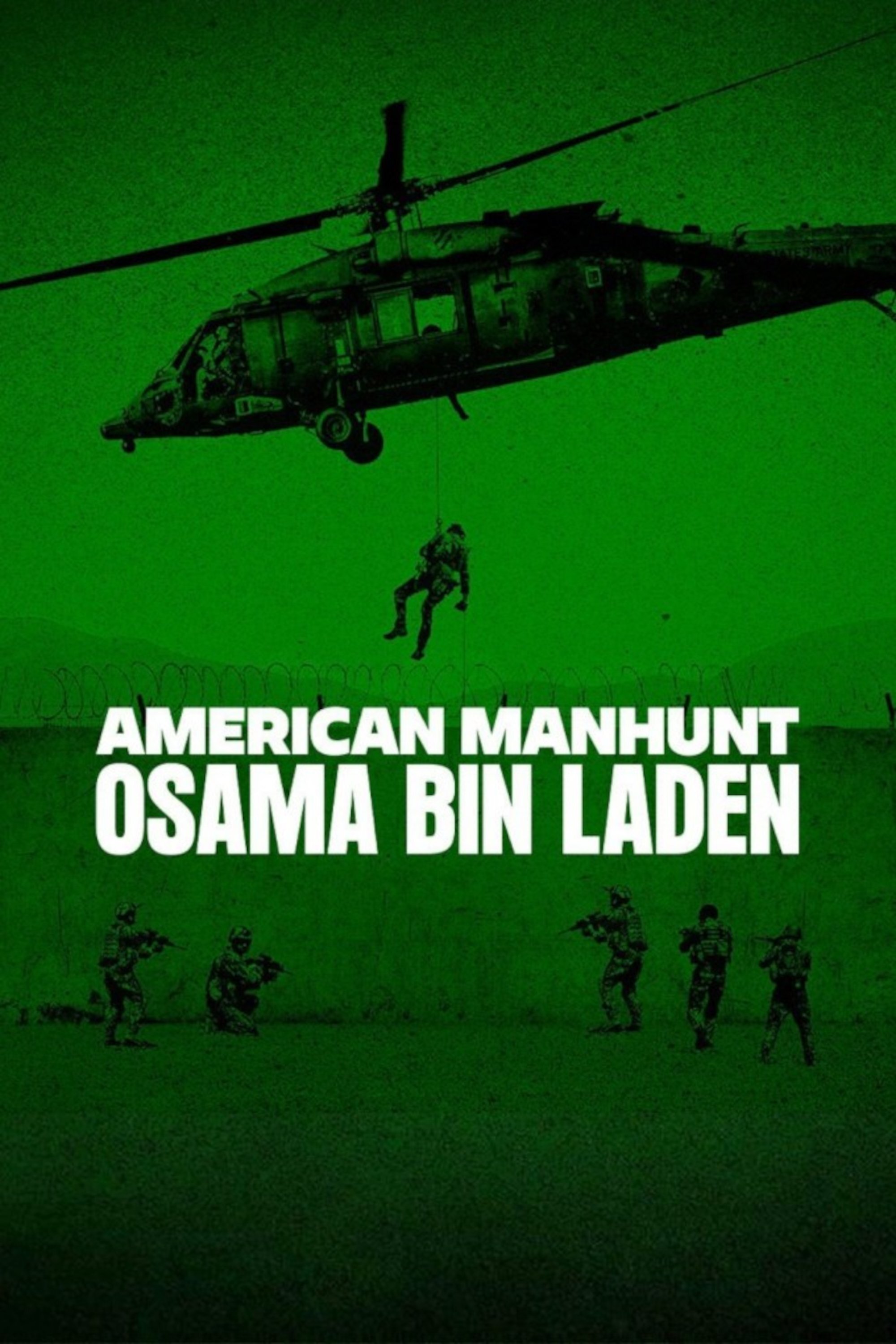 American Manhunt: Osama bin Laden 1 сезон даты выхода новых серий, когда выйдет — Кино и сериалы ...