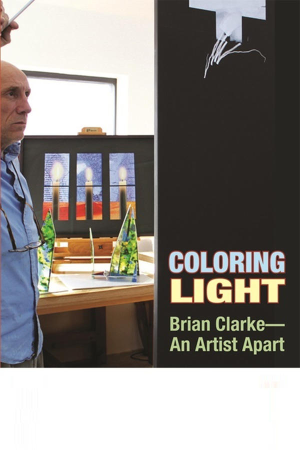 Фильм «Colouring Light: Brian Clarke - An Artist Apart» когда выходит ...