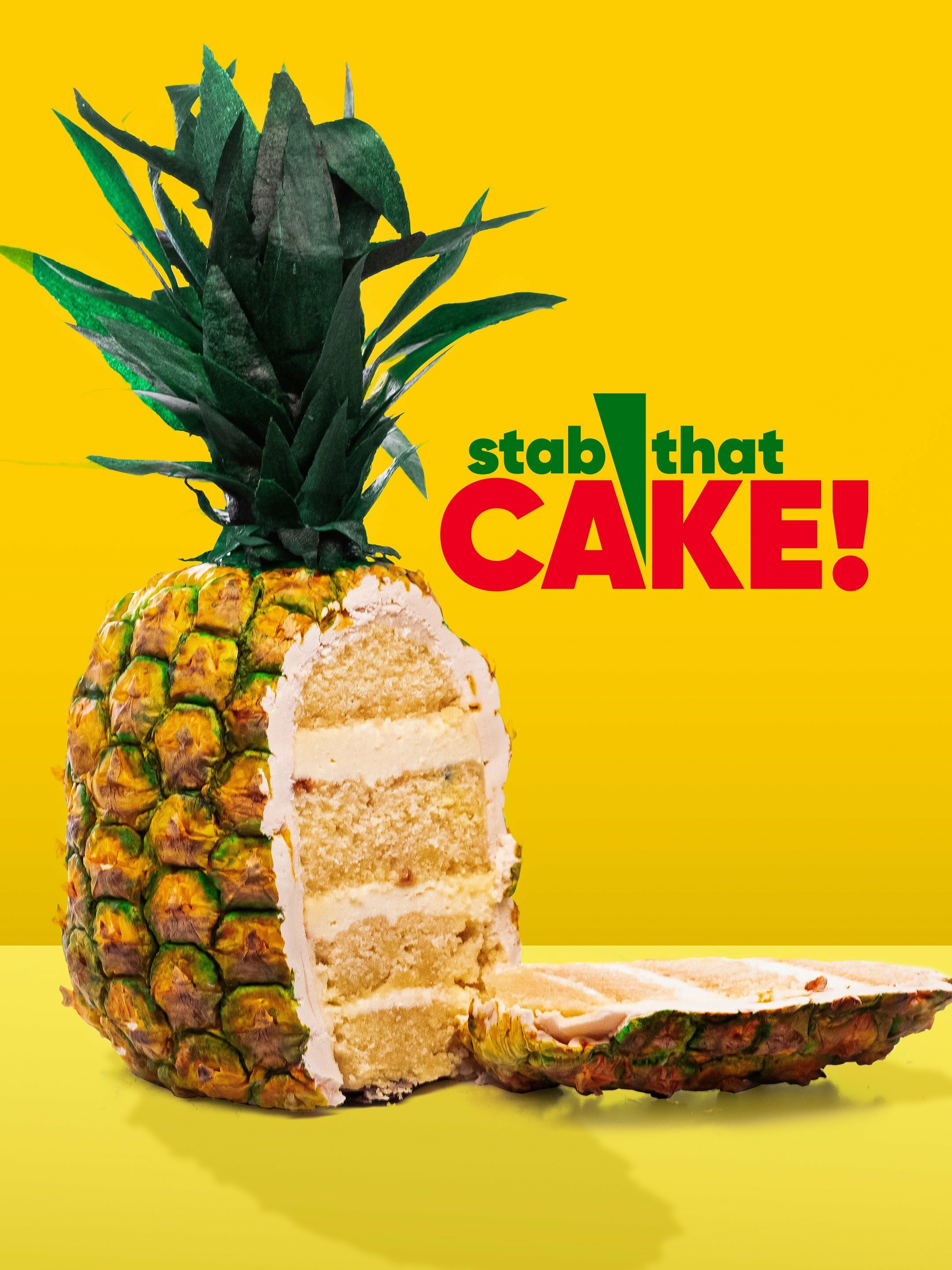 Stab That Cake! 1 сезон даты выхода новых серий, когда выйдет — Кино и ...