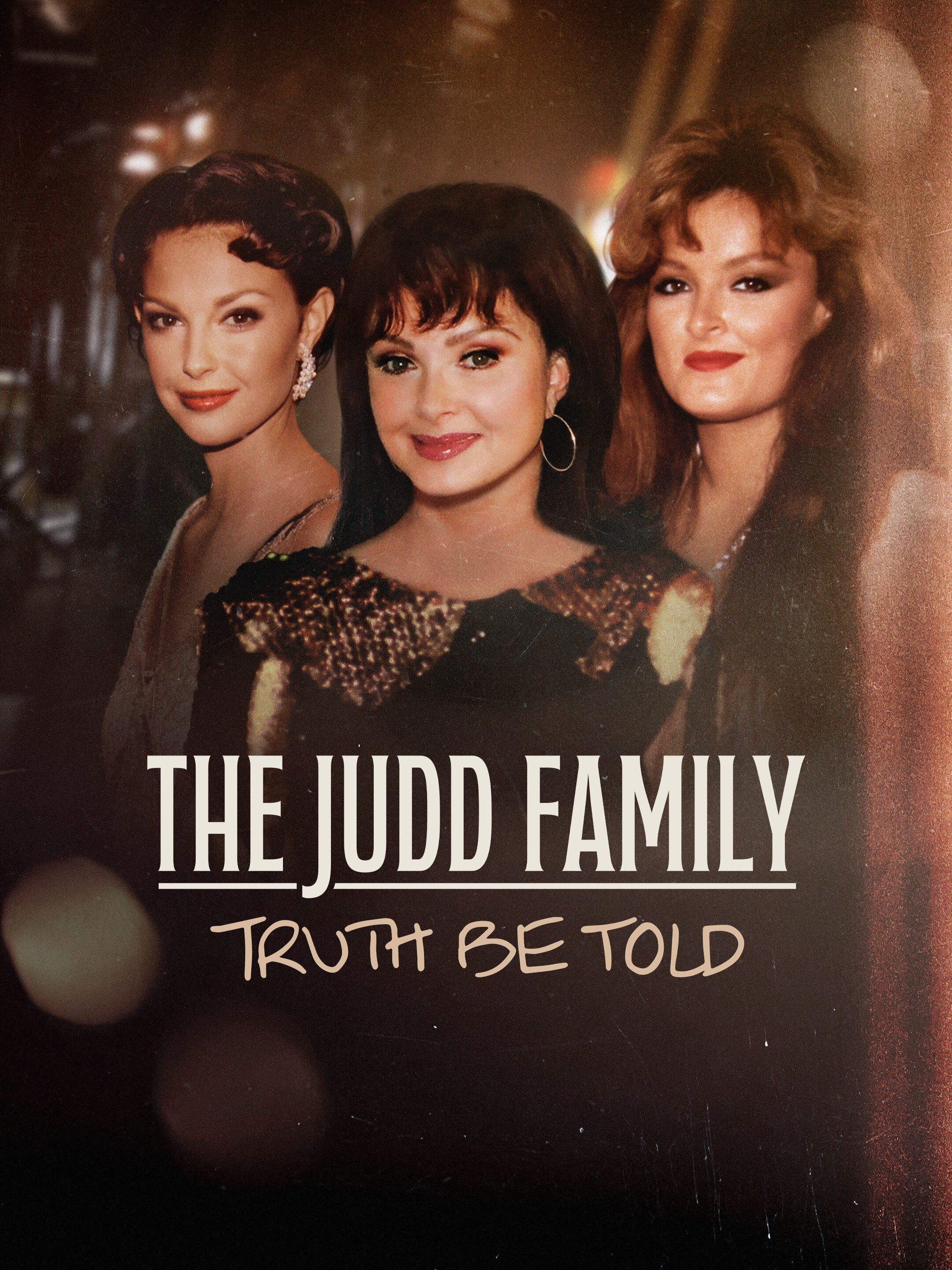 The Judd Family: Truth Be Told 1 сезон даты выхода новых серий, когда ...