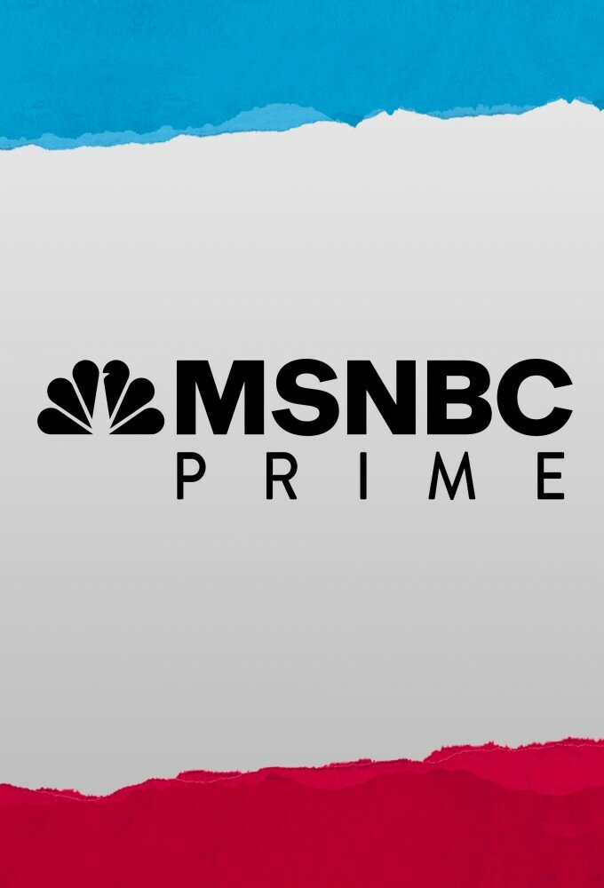 MSNBC Prime 2025 сезон даты выхода новых серий, когда выйдет — Кино и ...