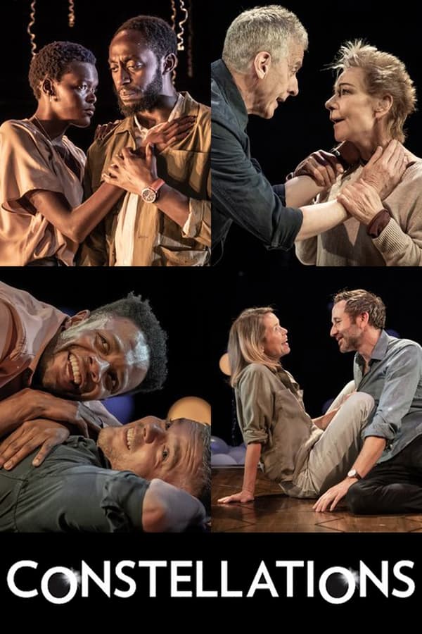 Фильм «Constellations» когда выходит, информация о фильме