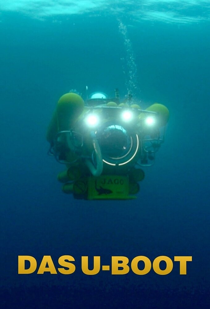 Das U-Boot 1 сезон даты выхода новых серий, когда выйдет — Кино и сериалы на EPSCAPE