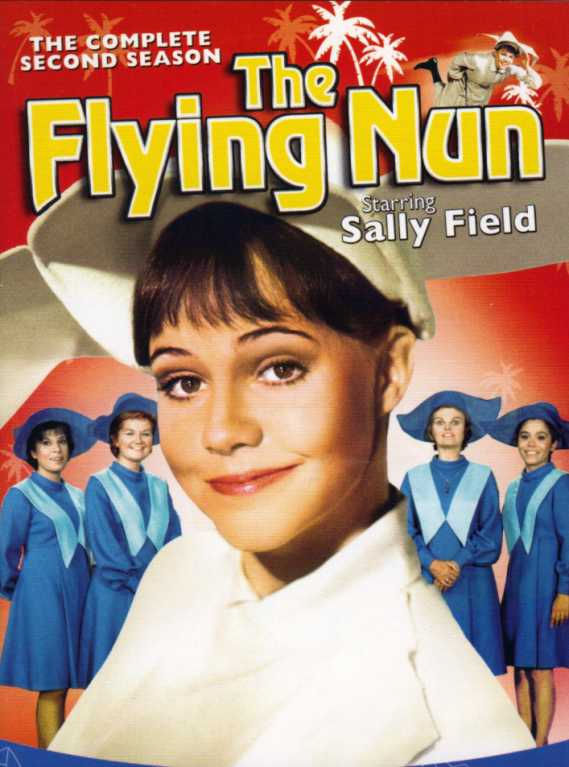 The Flying Nun 3 сезон даты выхода новых серий, когда выйдет — Кино и ...