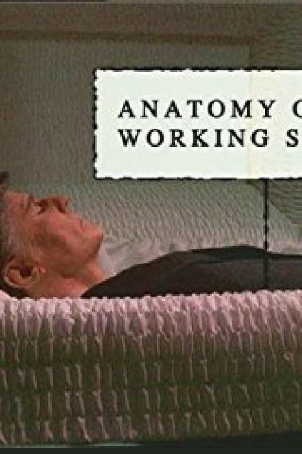 Anatomy of a Working Stiff | Информация о фильме, когда выходит
