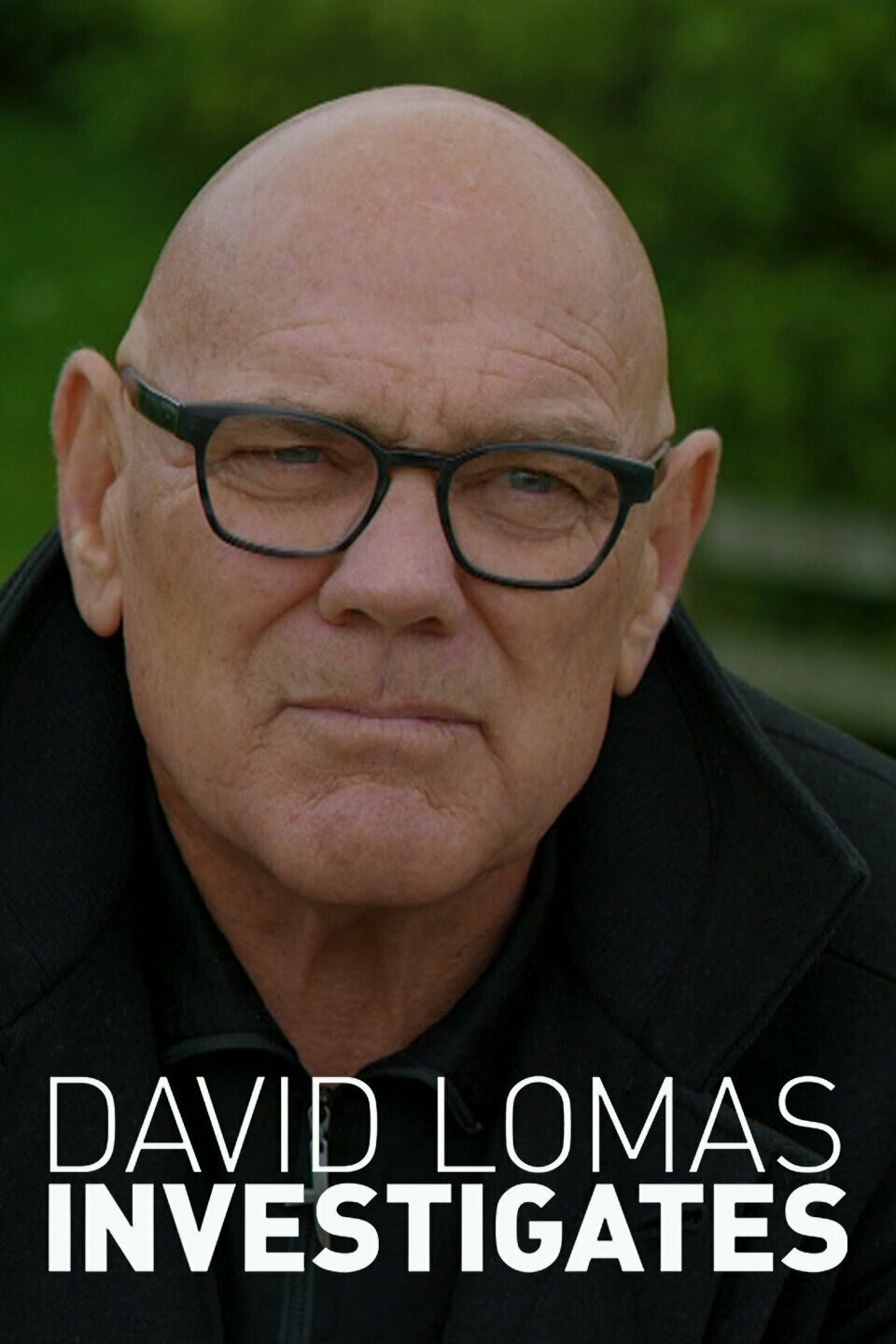 David Lomas Investigates 6 сезон даты выхода новых серий, когда выйдет ...