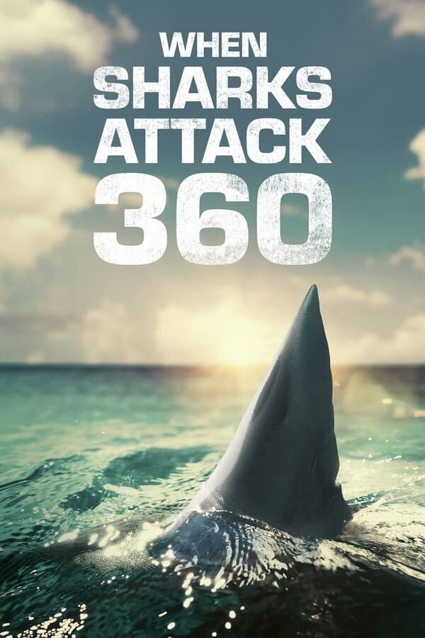 When Sharks Attack 360 2 сезон даты выхода новых серий, когда выйдет — Кино и сериалы на EPSCAPE