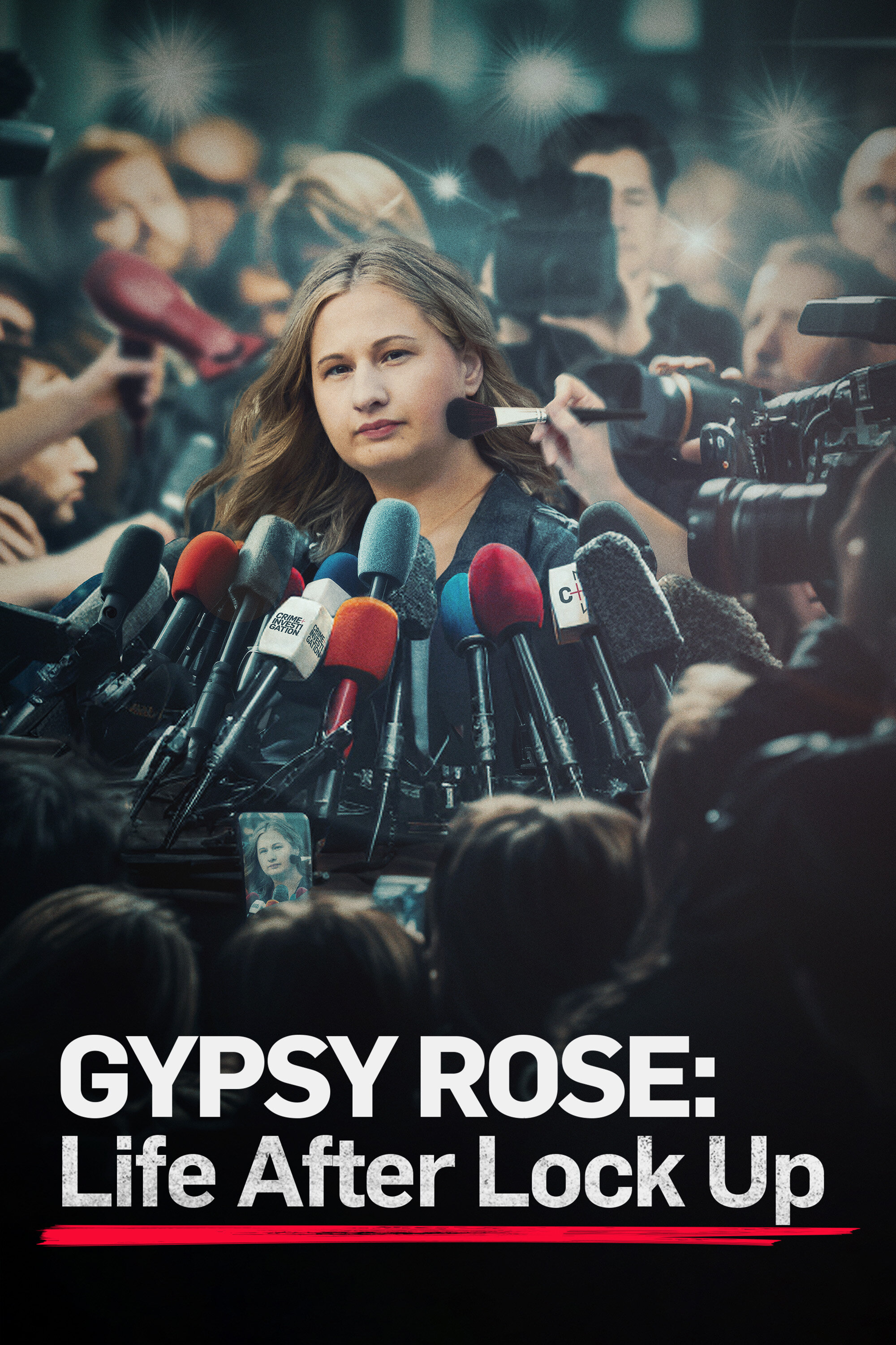 Gypsy Rose: Life After Lock Up 2 сезон даты выхода новых серий, когда ...