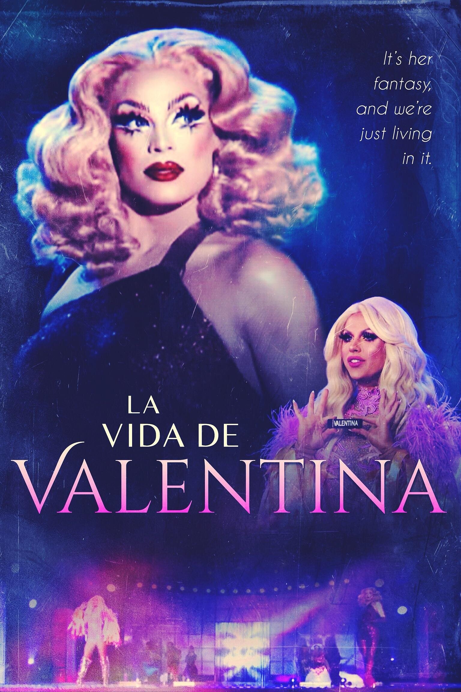 La Vida De Valentina 1 сезон даты выхода новых серий, когда выйдет — Кино и сериалы на EPSCAPE