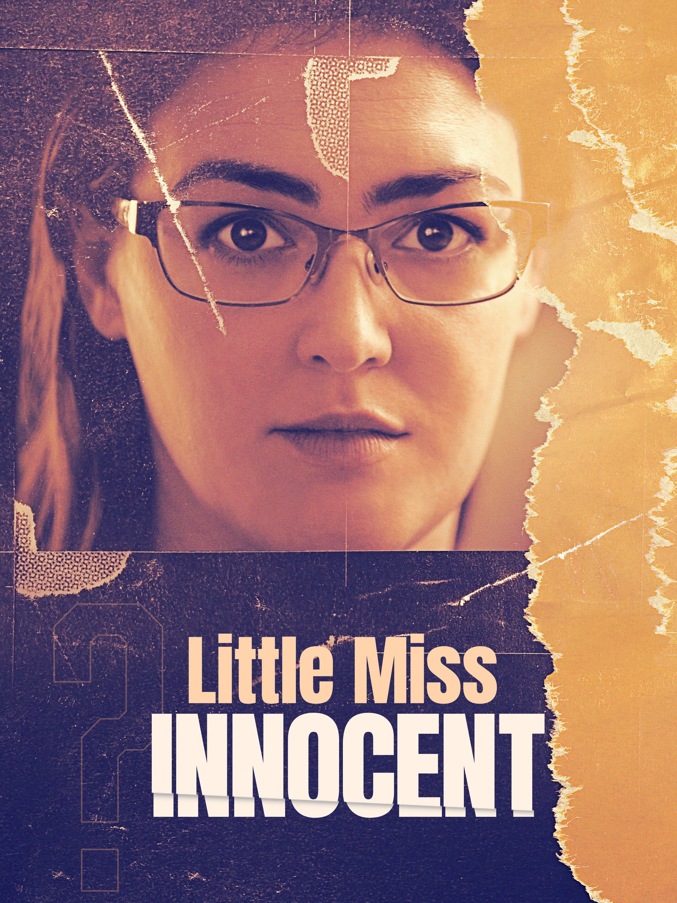 Little Miss Innocent: Passion. Poison. Prison. 1 сезон даты выхода ...