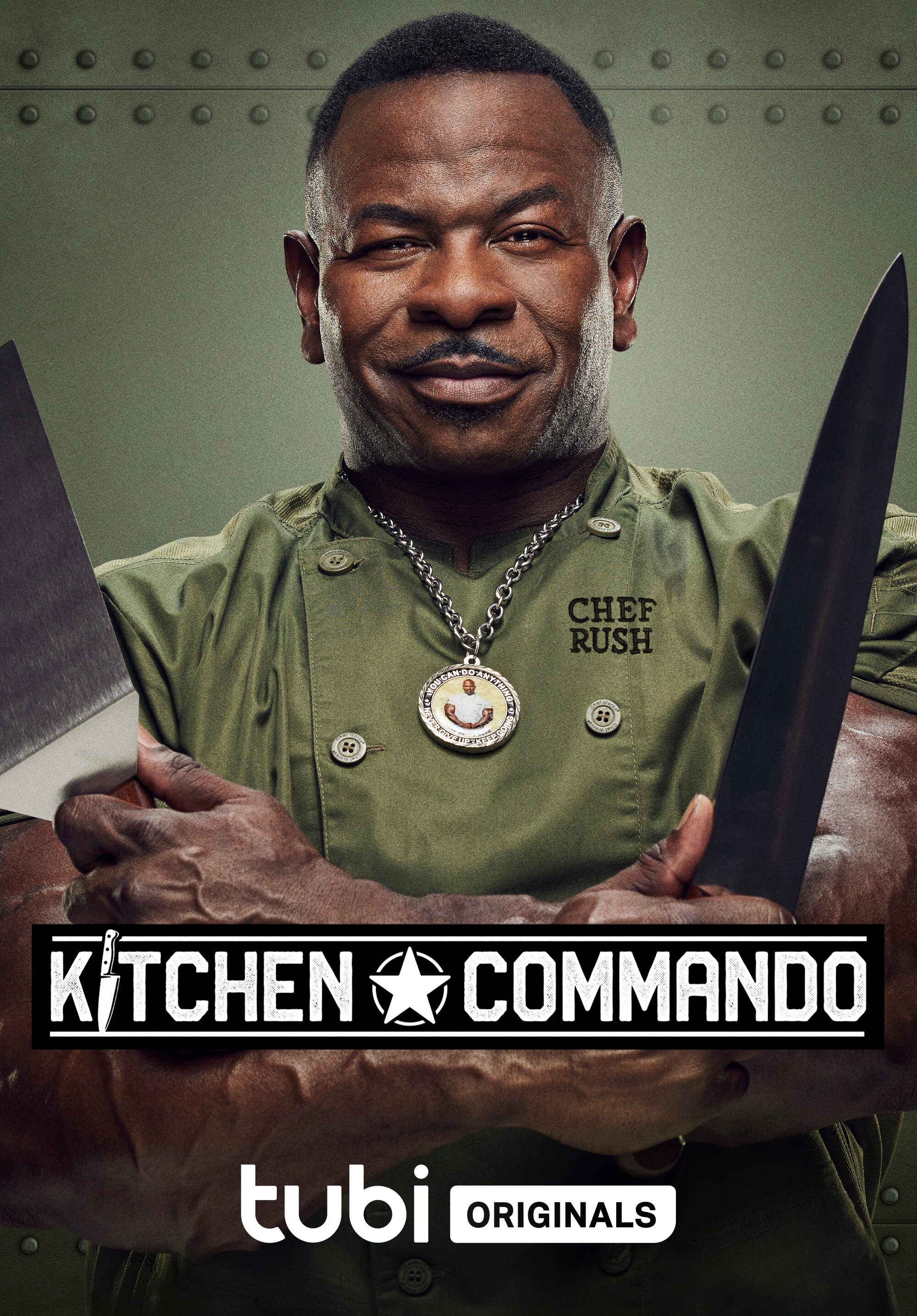 Kitchen Commando 1 сезон даты выхода новых серий, когда выйдет — Кино и ...