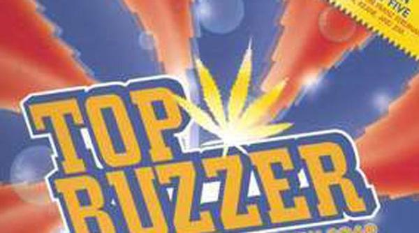 Top Buzzer 1 сезон даты выхода новых серий, когда выйдет — Кино и ...