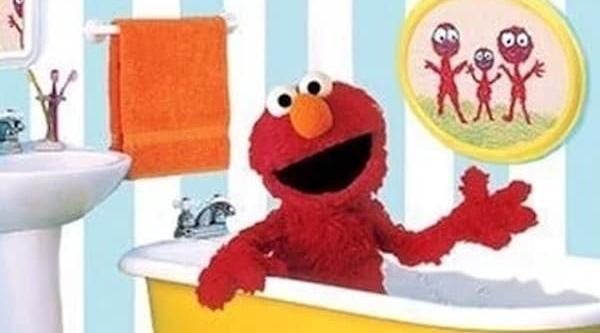 Sesame Street: Elmo's World: Families, Mail & Bath Time! | Информация о ...