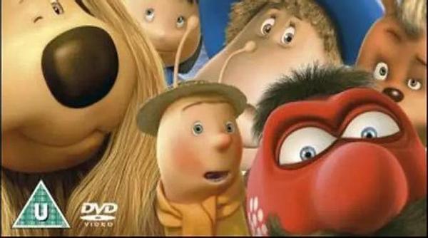 The Magic Roundabout (2007) 1 сезон даты выхода новых серий, когда выйдет — Кино и сериалы на ...