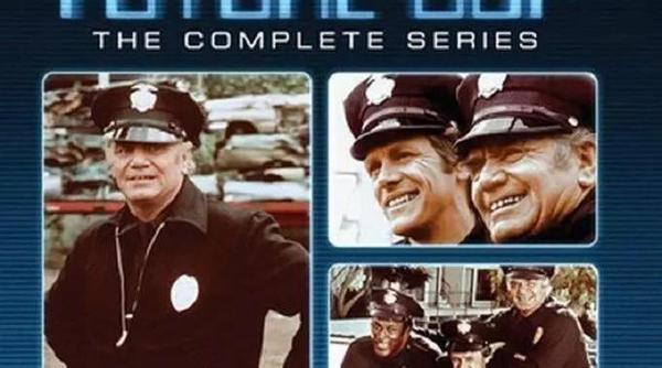 Future Cop 1 сезон даты выхода новых серий, когда выйдет — Кино и сериалы на EPSCAPE
