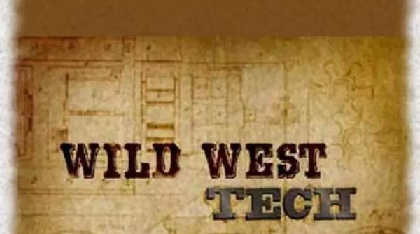Wild West Tech 3 сезон даты выхода новых серий, когда выйдет — Кино и ...