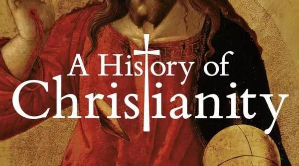 A History of Christianity 1 сезон даты выхода новых серий, когда выйдет ...
