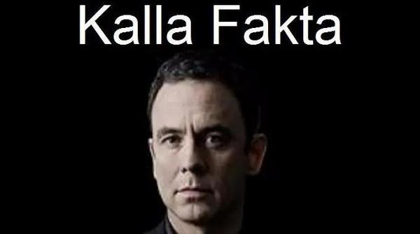 Kalla Fakta 2020 сезон даты выхода новых серий, когда выйдет — Кино и ...