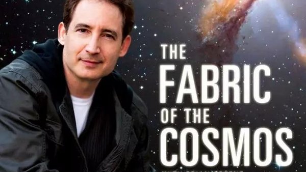 The Fabric of the Cosmos 1 сезон даты выхода новых серий, когда выйдет ...