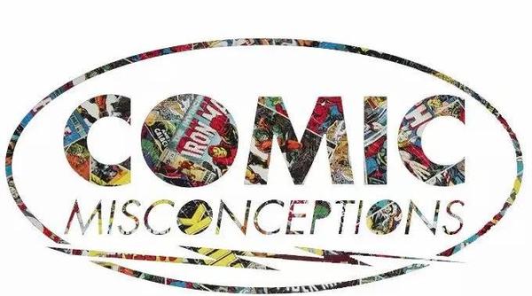 Comic Misconceptions 2016 сезон даты выхода новых серий, когда выйдет — Кино и сериалы на EPSCAPE