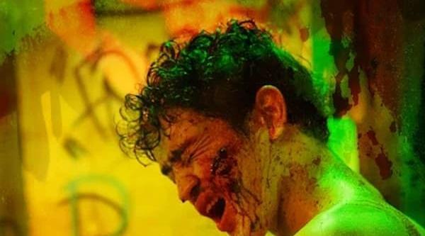 Фильм «SHEKER. Последний шанс» когда выходит, информация о фильме