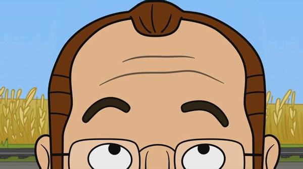 Corner Gas Animated 4 сезон даты выхода новых серий, когда выйдет ...