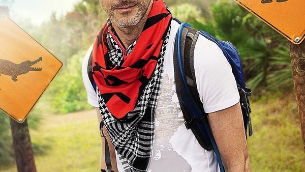 Wild Things with Dominic Monaghan 3 сезон даты выхода новых серий, когда выйдет — Кино и сериалы ...