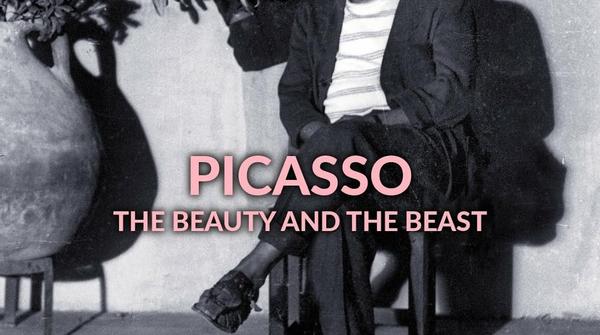 Picasso: The Beauty and the Beast 1 сезон даты выхода новых серий ...