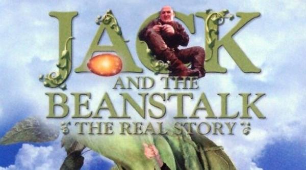 Jack and the Beanstalk: The Real Story 1 сезон даты выхода новых серий ...