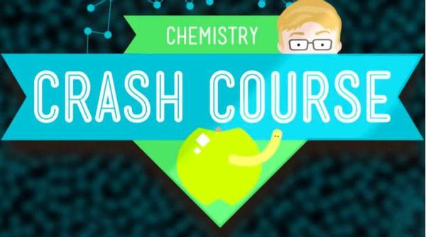 Crash Course Chemistry 1 сезон даты выхода новых серий, когда выйдет ...