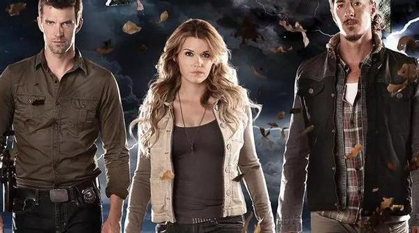 Хэйвен 5 сезон даты выхода новых серий, когда выйдет — Кино и сериалы на EPSCAPE