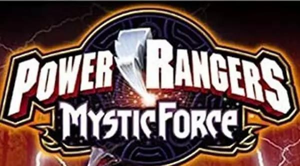 Фильм «Power Rangers Mystic Force: Legendary Catastros» когда выходит ...