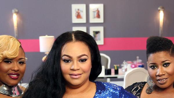 House of Curves 1 сезон даты выхода новых серий, когда выйдет — Кино и сериалы на EPSCAPE