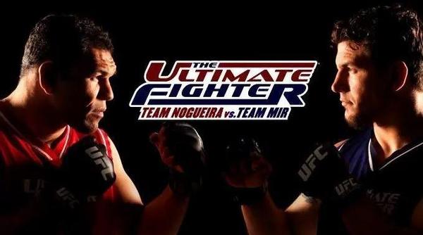 The Ultimate Fighter 33 сезон даты выхода новых серий, когда выйдет ...