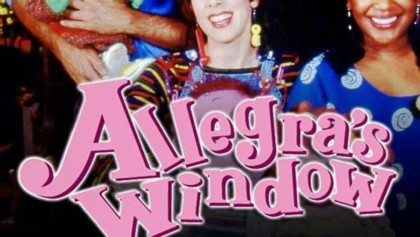 Allegra's Window 3 сезон даты выхода новых серий, когда выйдет — Кино и ...
