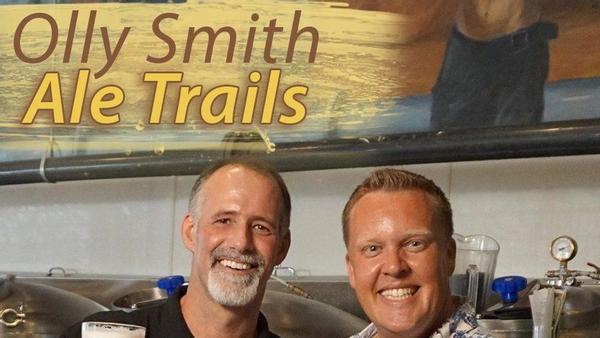 Olly Smith: Ale Trails 2 сезон даты выхода новых серий, когда выйдет — Кино и сериалы на EPSCAPE