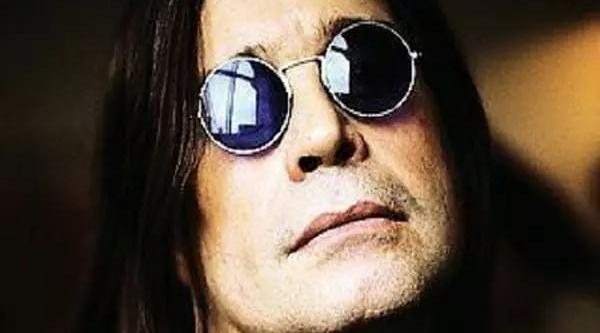Ozzy Osbourne: The Prince Of F*?$!@# Darkness - (Unauthorized ...