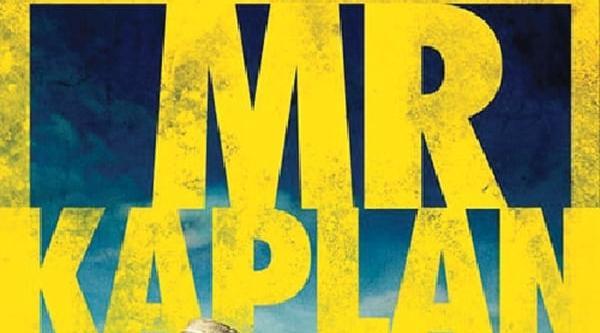 Mr. Kaplan | Информация о фильме, когда выходит