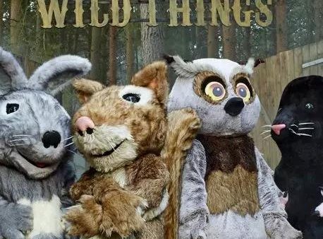 Wild Things 3 сезон даты выхода новых серий, когда выйдет — Кино и сериалы на EPSCAPE