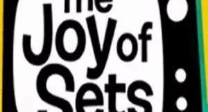 The Joy of Sets 1 сезон даты выхода новых серий, когда выйдет — Кино и ...