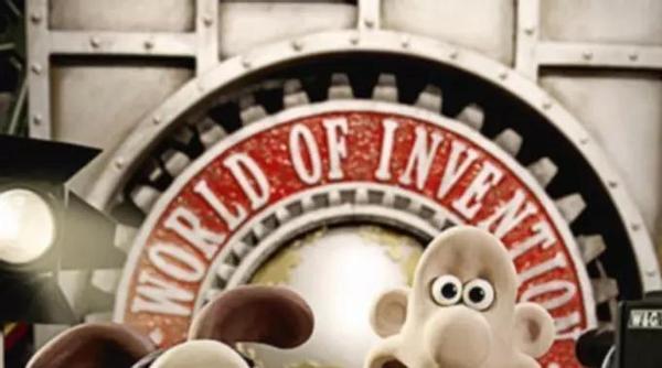 Wallace & Gromit's World of Invention 1 сезон даты выхода новых серий, когда выйдет — Кино и ...
