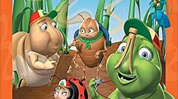 Фильм «Hermie & Friends: Stanley the Stinkbug Goes to Camp» когда ...