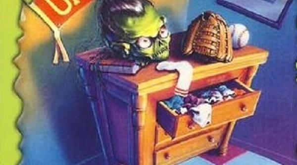 Фильм «Goosebumps: How I Got My Shrunken Head» когда выходит ...