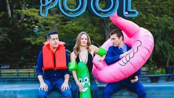 POOL 1 сезон даты выхода новых серий, когда выйдет — Кино и сериалы на EPSCAPE