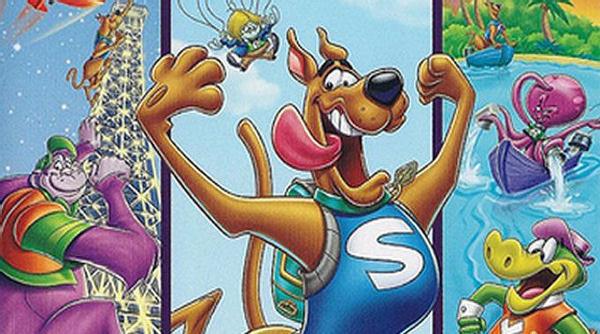 Laff-a-Lympics 2 сезон даты выхода новых серий, когда выйдет — Кино и ...