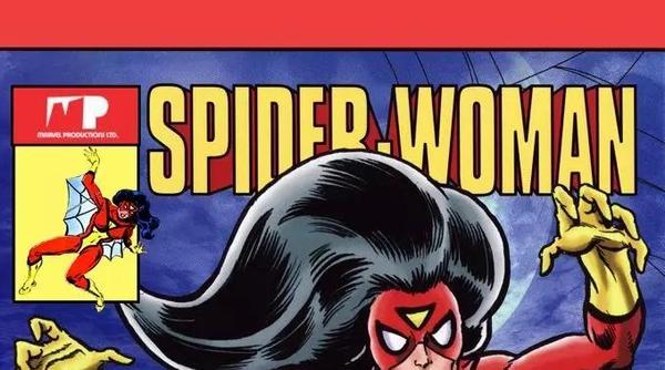 Spider-Woman 1 сезон даты выхода новых серий, когда выйдет — Кино и ...