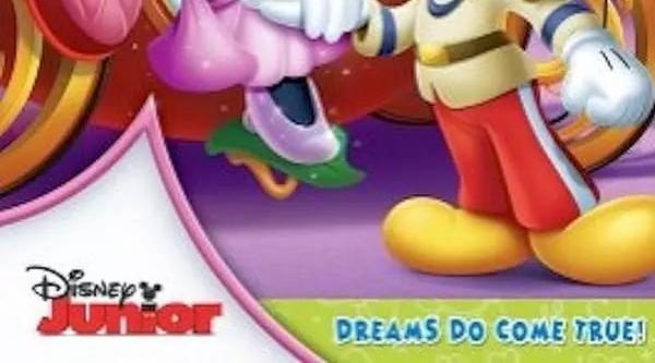 Фильм «Mickey Mouse Clubhouse: Minnie Rella» когда выходит, информация ...