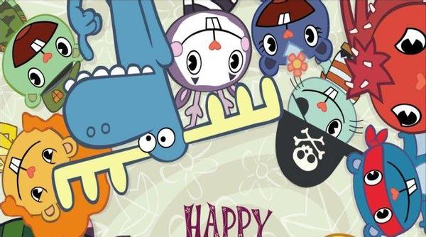 Happy Tree Friends 6 сезон даты выхода новых серий, когда выйдет — Кино и сериалы на EPSCAPE