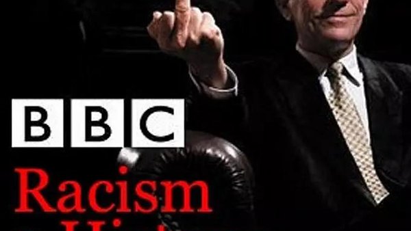 Racism: A History 1 сезон даты выхода новых серий, когда выйдет — Кино ...