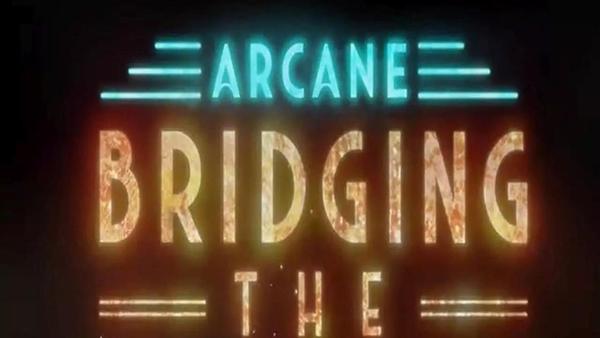 Arcane: Bridging the Rift 1 сезон даты выхода новых серий, когда выйдет ...